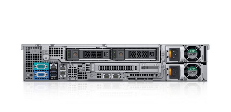 Dell PowerEdge R540 Server Price in pakistan - Acecomm