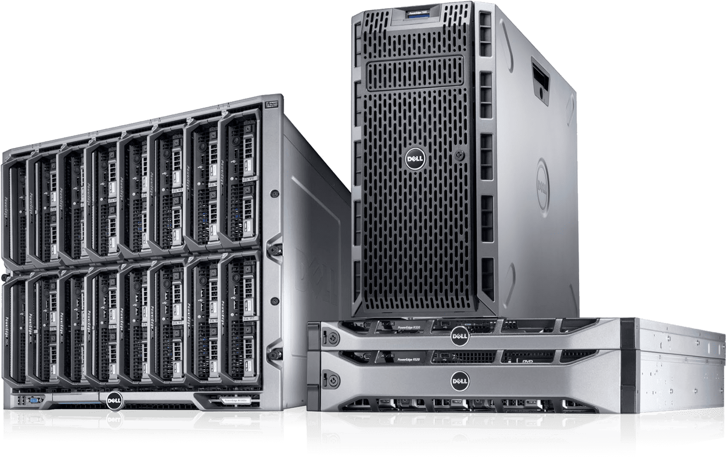 New Used And Refurbished Servers Price in Pakistan - Acecomm