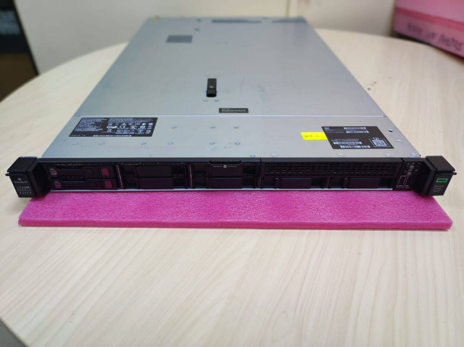 HPE Proliant DL360 Gen10 Server Price in Pakistan - Acecomm